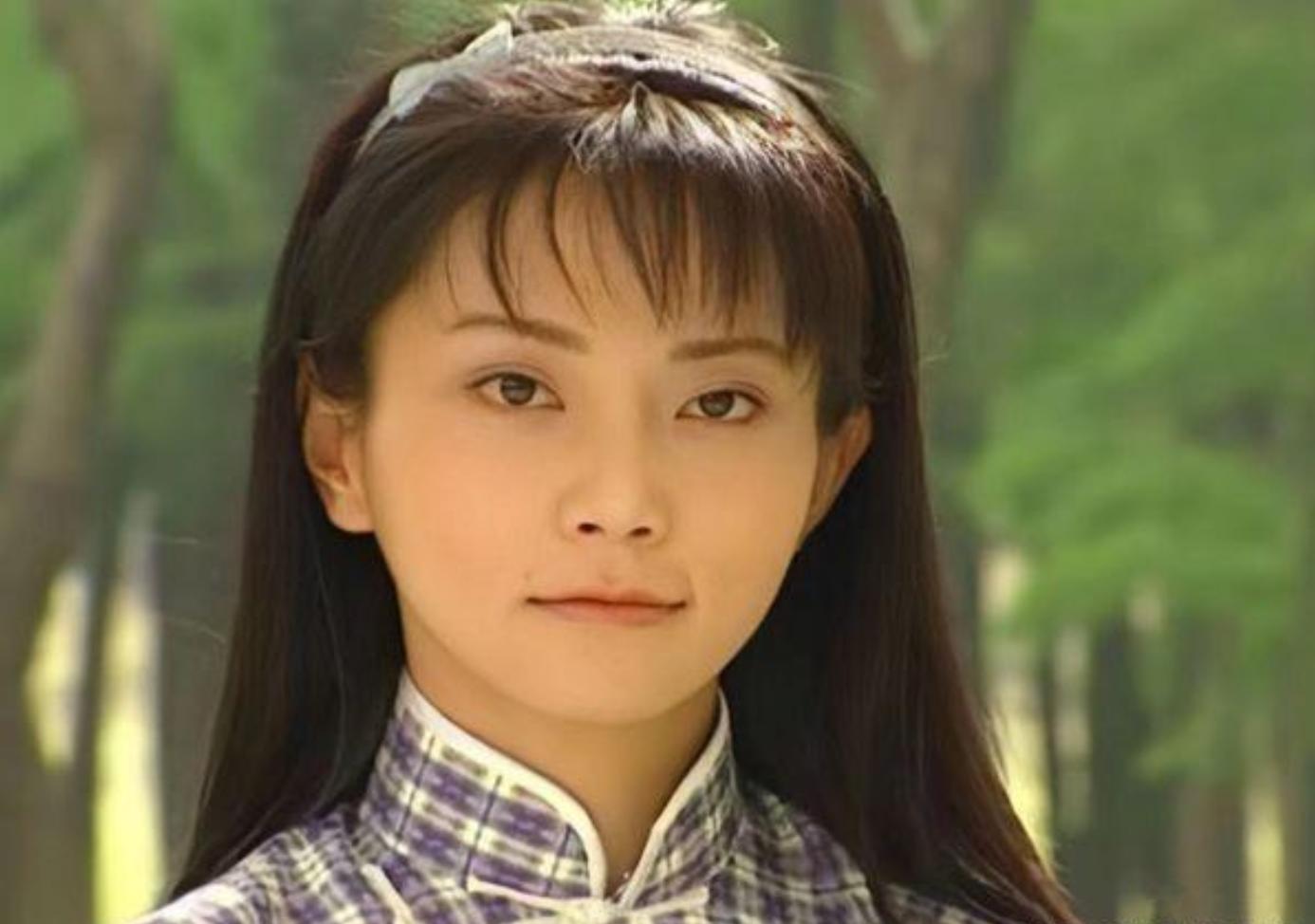 Famous actor Li Yu: 13 years after his death, Wang Yu is married and ...