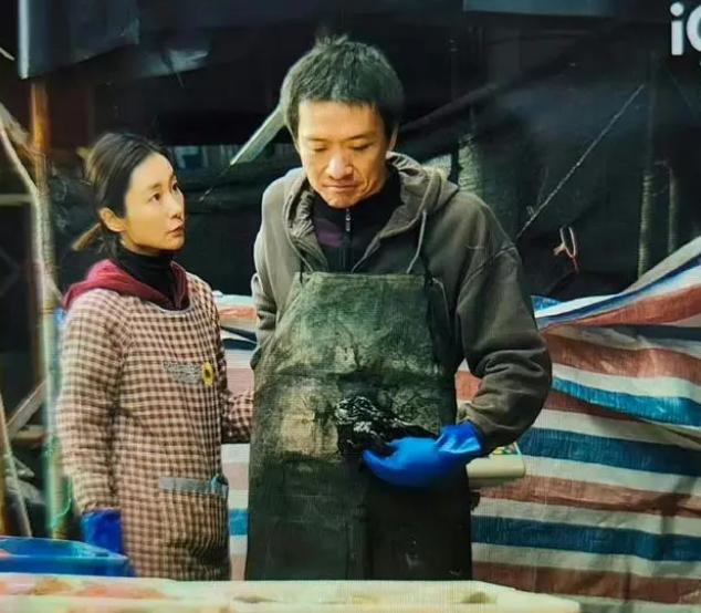"The Knockout" Lao Mo's new drama still sells fish! Unraveling the ...