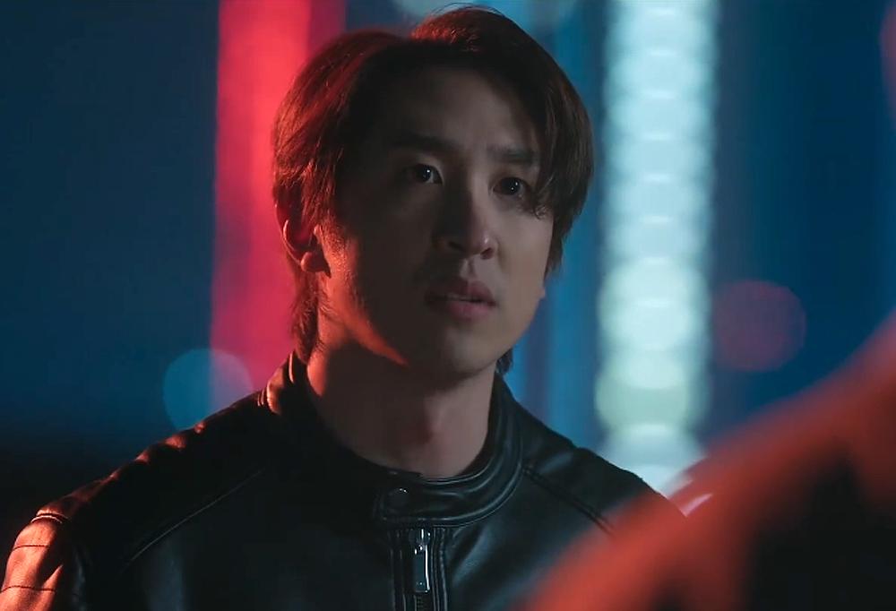 "Pandora" The Betrayer Alliance, Pyo Jae-hyun is actually true love for ...