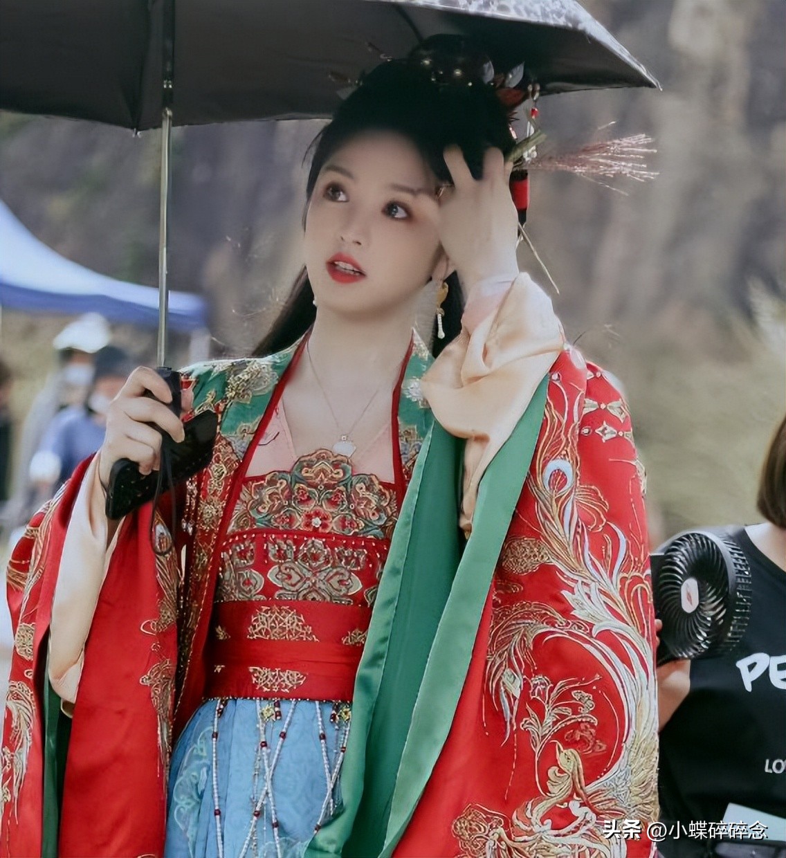 "Love You for the First Time" is scheduled for Double Twelve, Tian ...