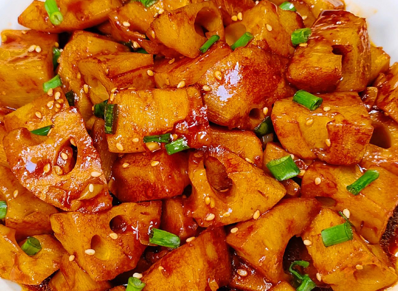 Poor appetite in spring, try these 5 home-cooked dishes, appetizing and ...