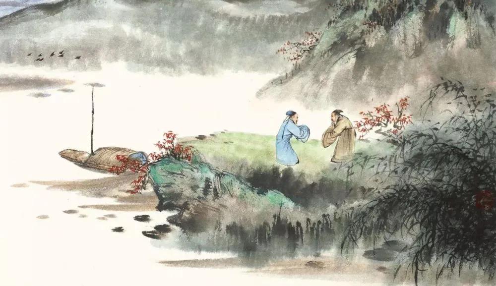 Frontier Poet - Wang Changling - iNEWS