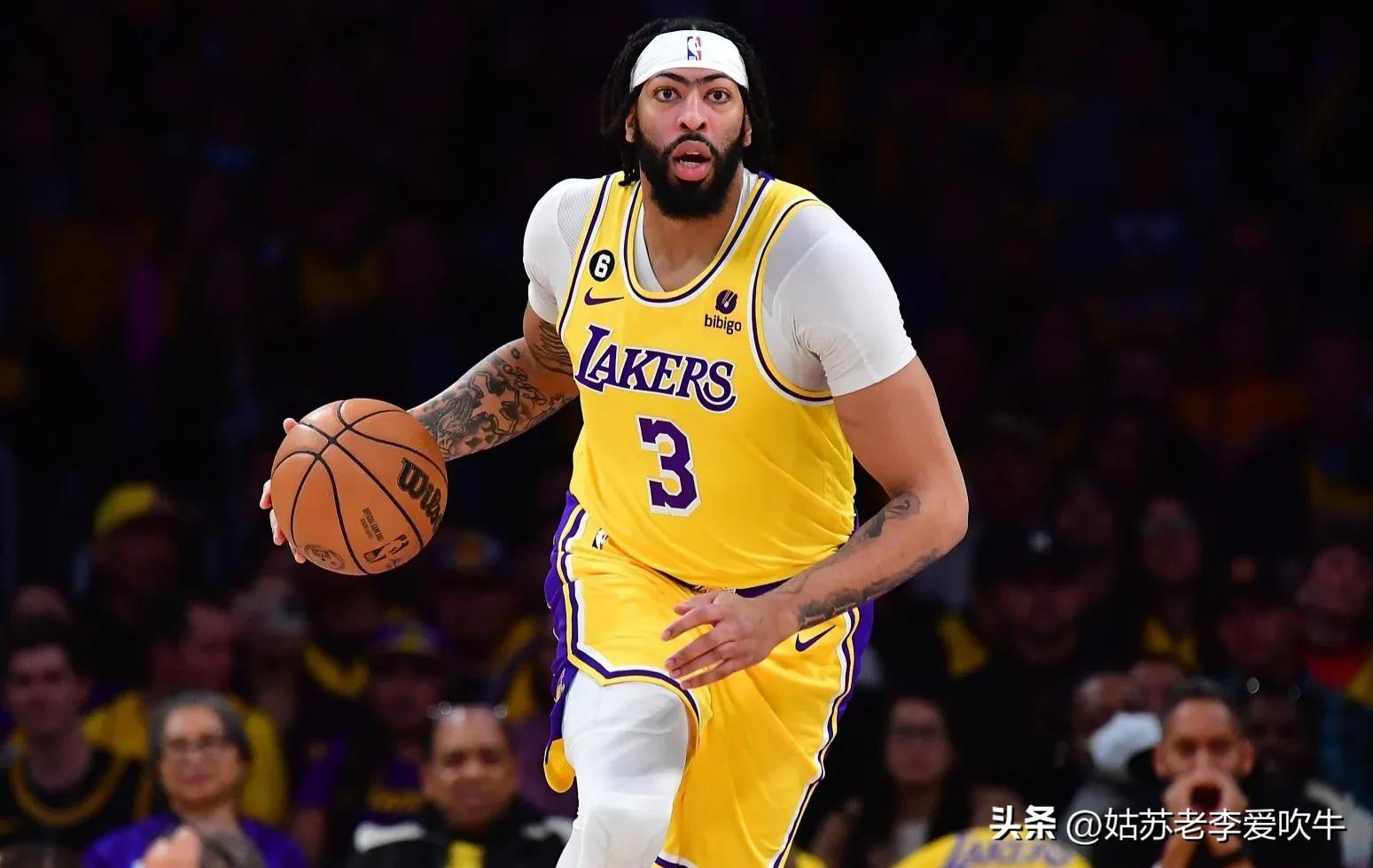 James is old and just an ordinary player? James: I am three years ...