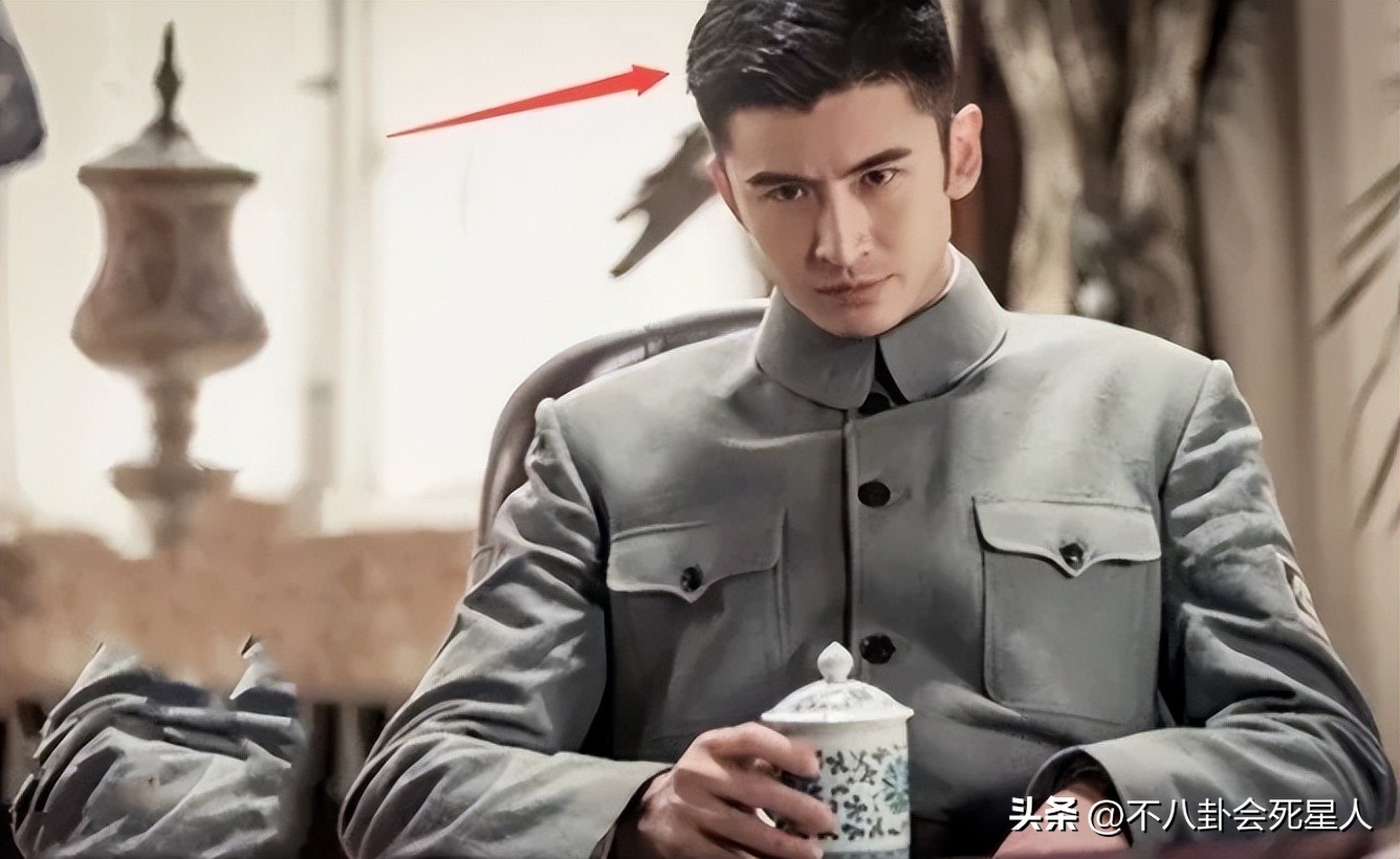 Don't be embarrassed to play a soldier with oily noodles and noodles ...