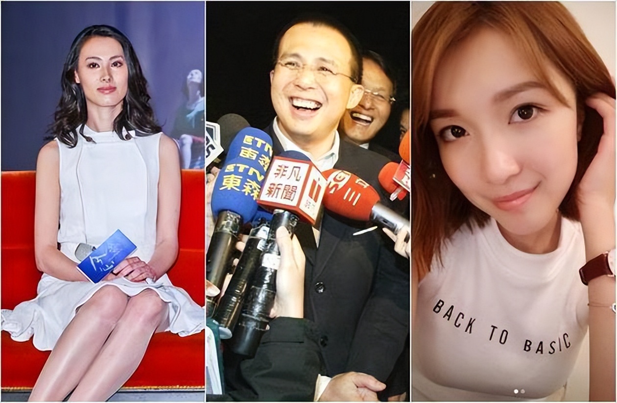 Li Ka-shing redistributed his family property, Li Zekai is still his ...