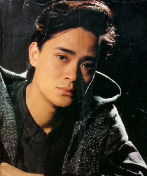 [Late Autumn] Chen Rujia, the original singer, was popular over Liu ...