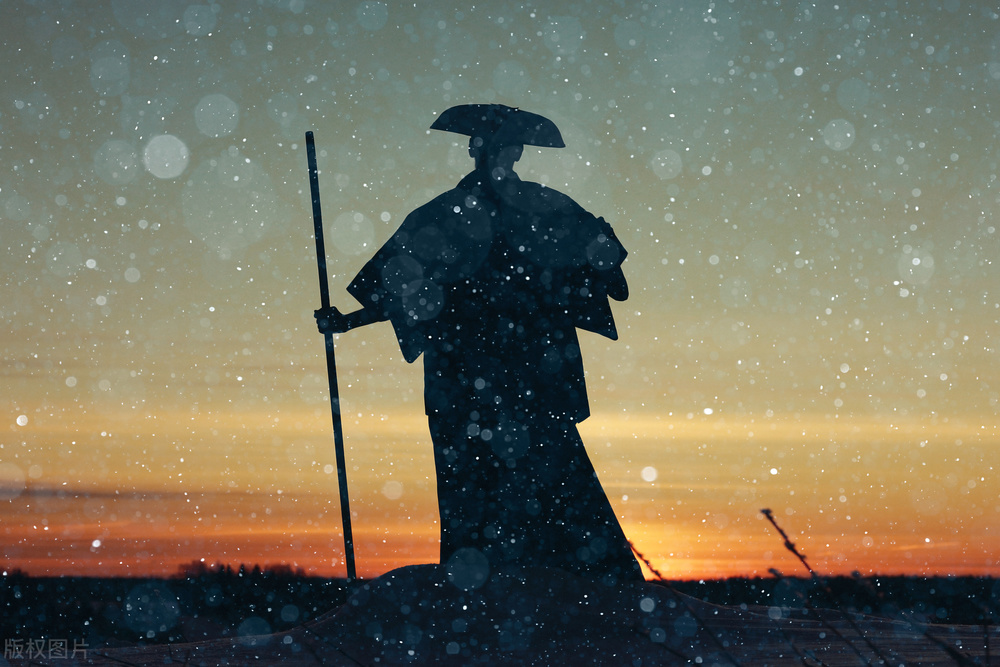 Reading [Romance of the West Chamber]: Zhang Sheng took the second step ...