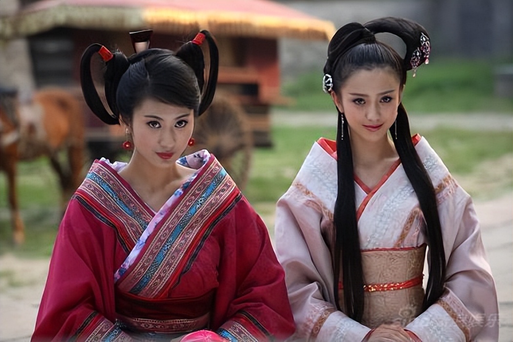 Han Gong Zhao Feiyan: Is she the Demon Queen? Is it a disaster? - iNEWS