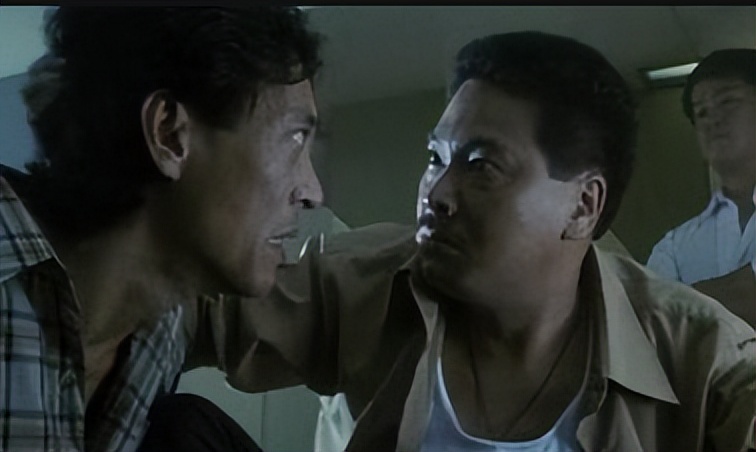 The real biography of "The Lame Man", the most charming big brother in ...