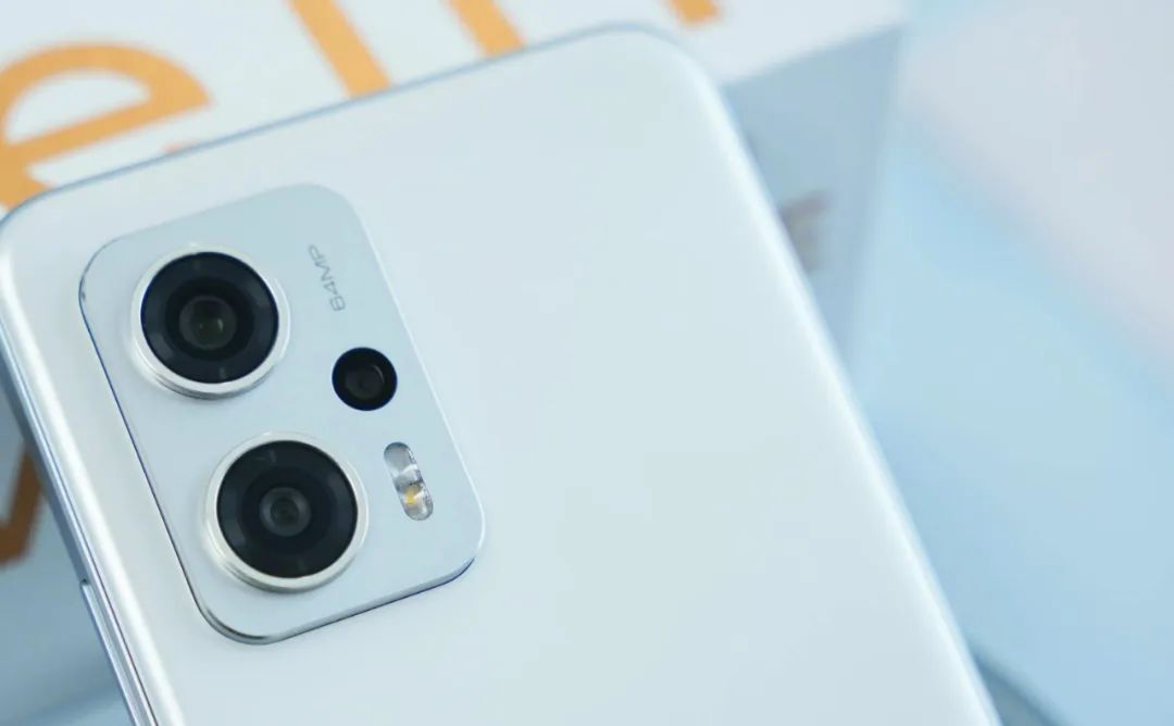 Three high-performance mobile phones around 1800, and the heat is still ...