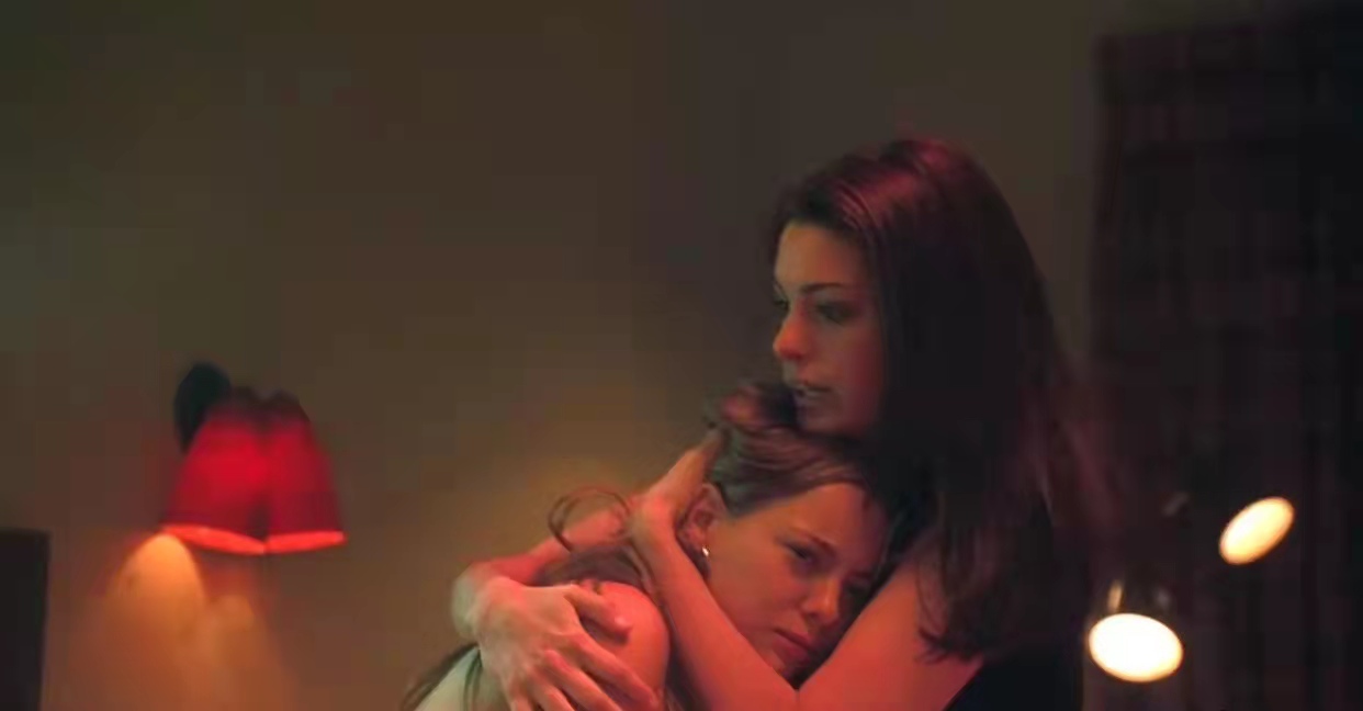 Graceful Princess Anne Hathaway also made restricted films - iNEWS