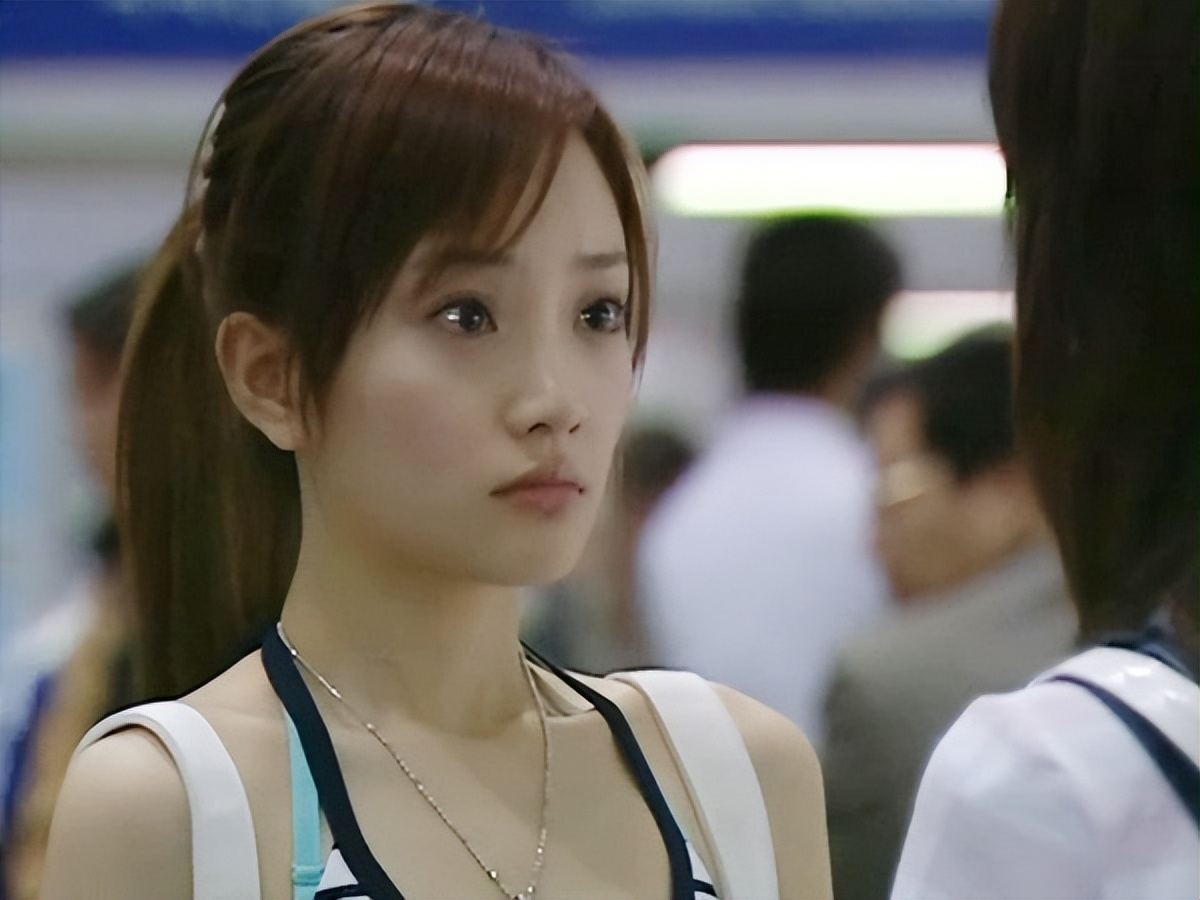 Never thought that Li Xiaolu is the real winner in life - iNEWS