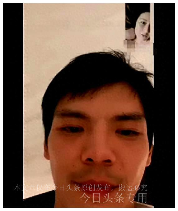Xiang Zuo's cheating chat records were exposed, confirming his cheating ...
