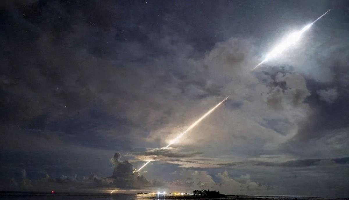 How powerful is China's electromagnetic pulse weapon? United States ...