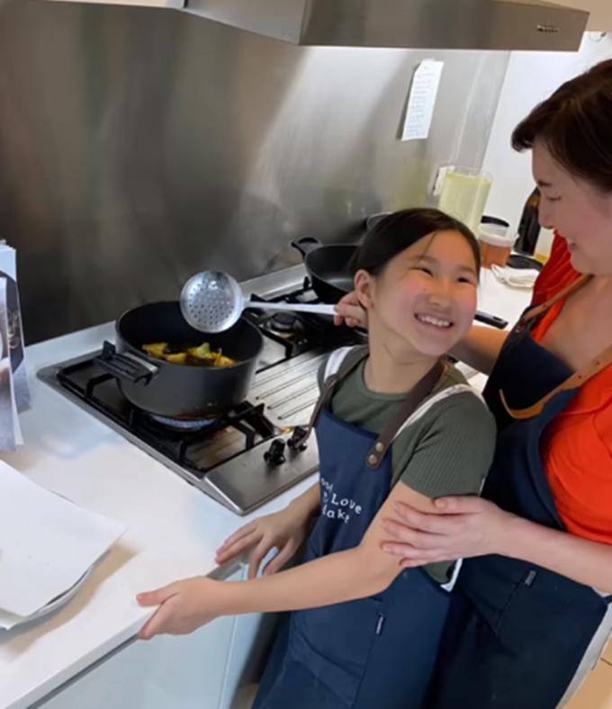 The recent situation of supermodel Danielle was exposed. After the ...