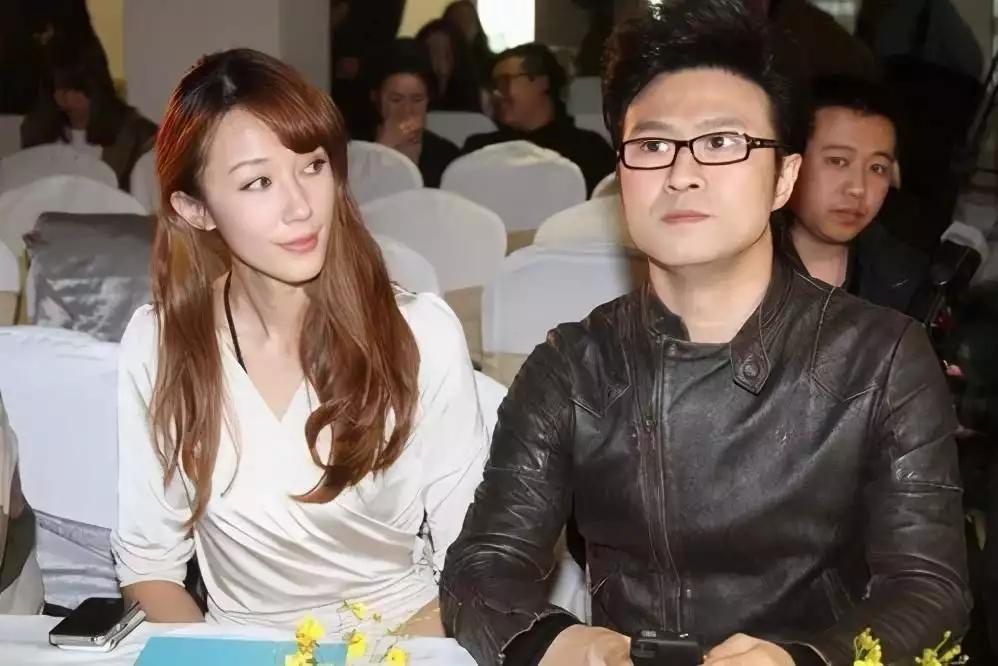 Wang Feng, who "had an affair during marriage and was addicted to ...
