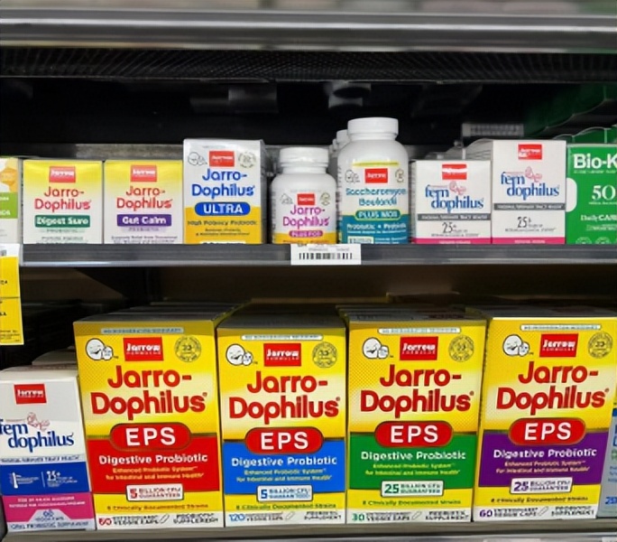 Take probiotics regularly, the body can get 9 major benefits - iNEWS