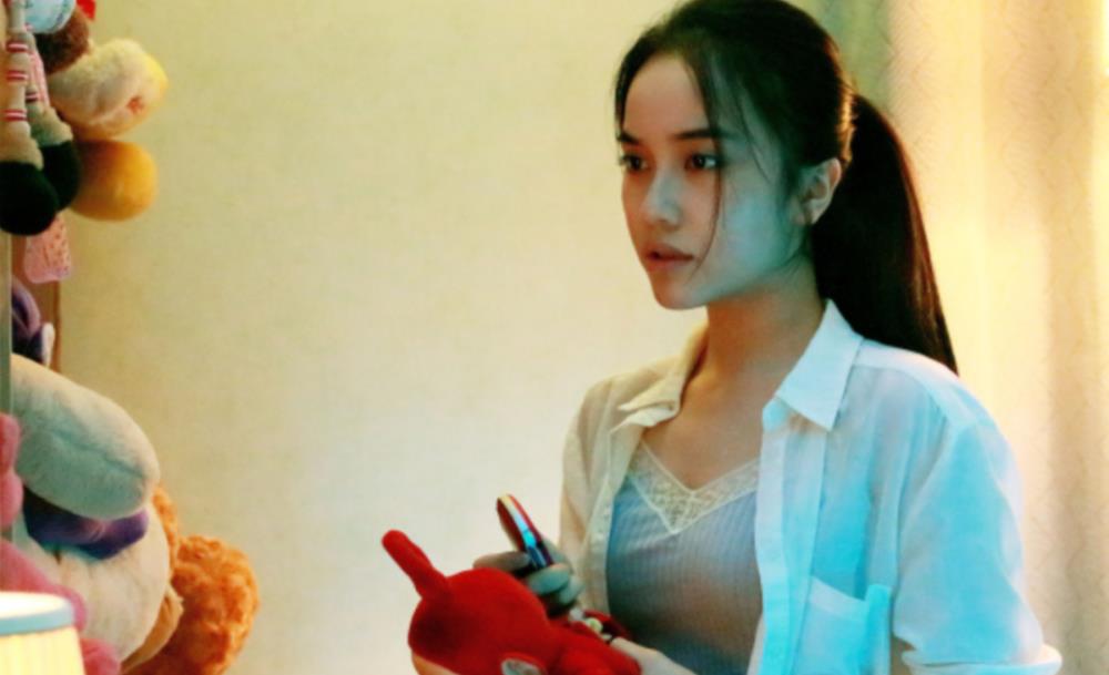 Seeing Zhang Yimou's new "Mou Girl", I felt that his talents have been exhausted and his ...
