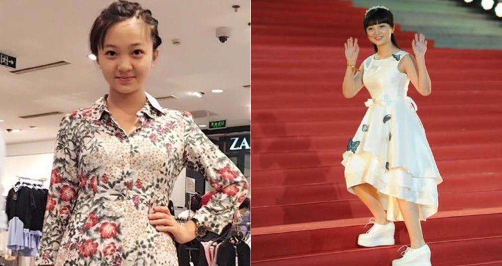 Yang Peiyi: "The exchanged life" can be exchanged for a while, but not ...