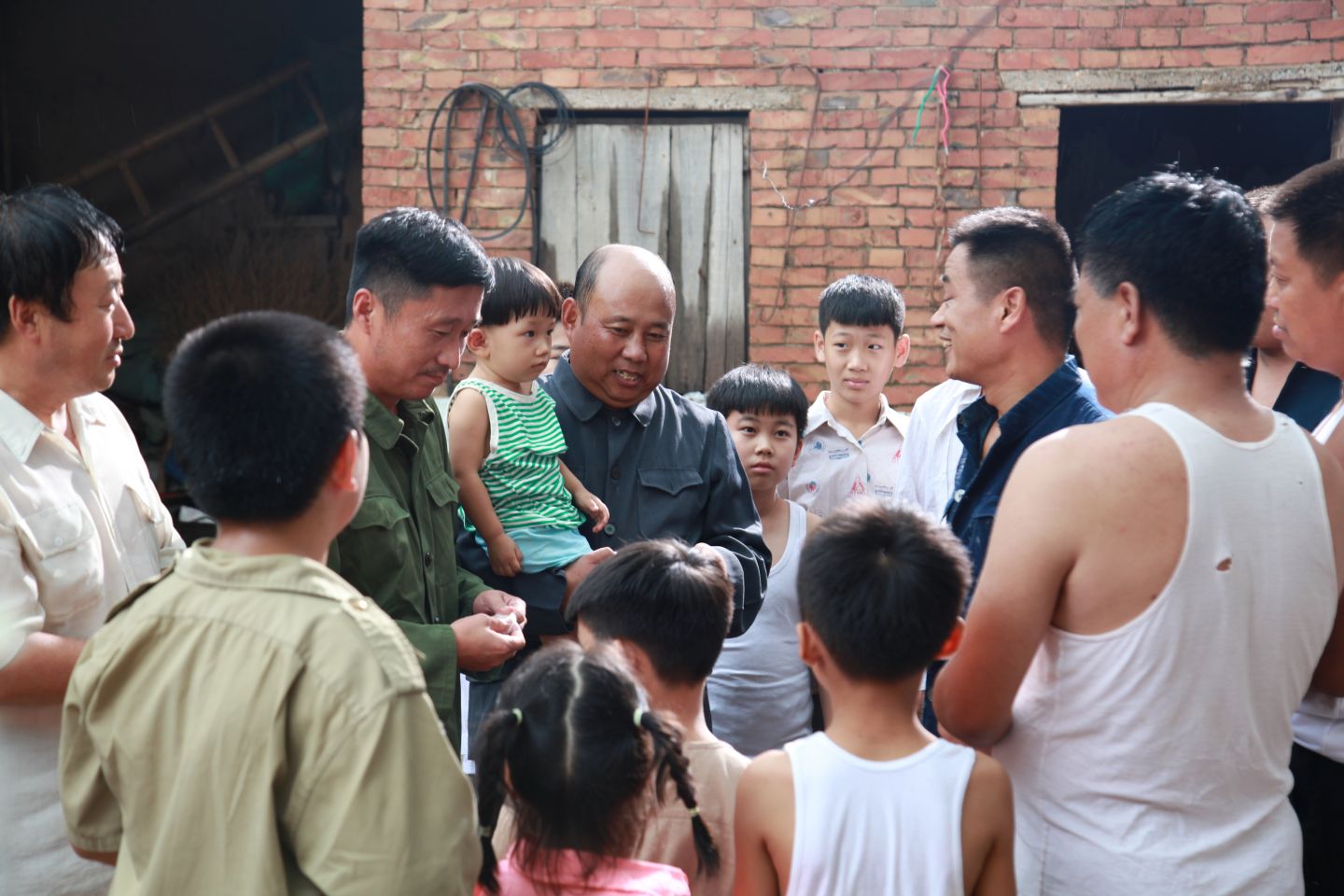 One character weaves three story lines "The World of Yang Rong" is as ...