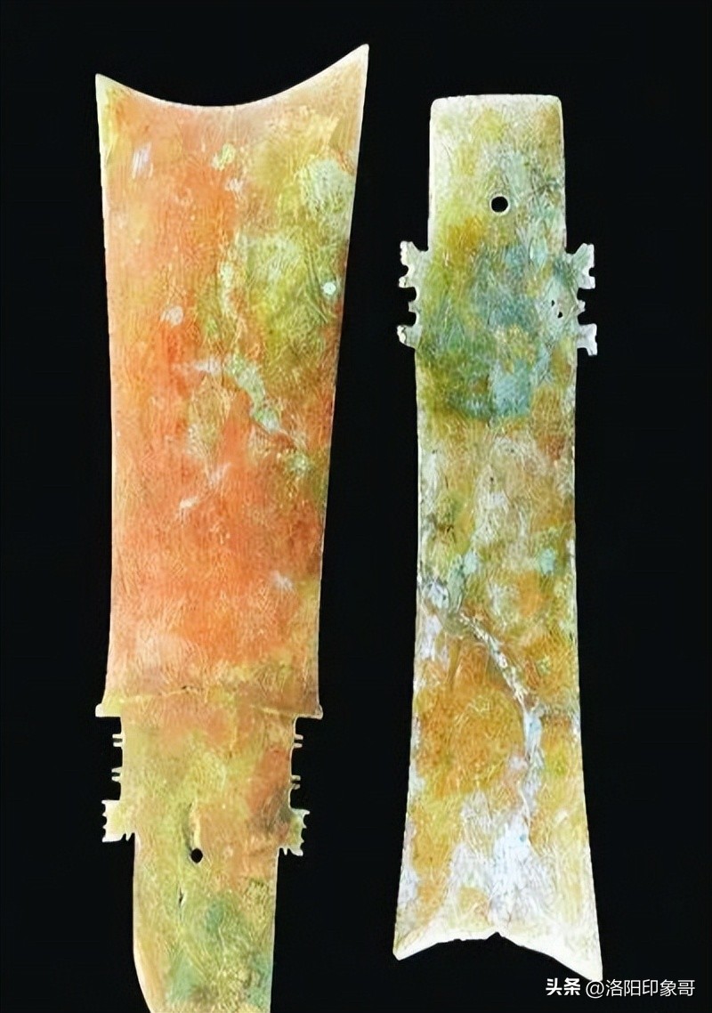 Was the Erlitou site where the capital of the mid-late Xia Dynasty was ...