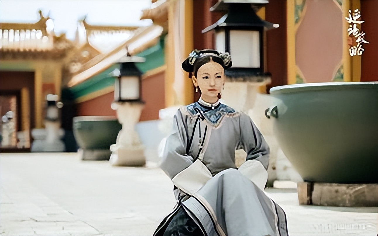 Yu Zheng's new drama spent 300 million yuan to promote Wu Jinyan, Bailu ...