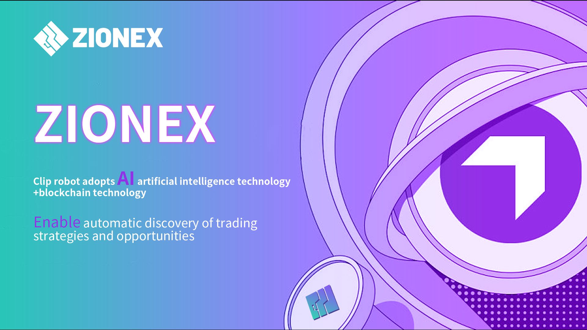 Zionex First Code: The power that technology gives us - iNEWS