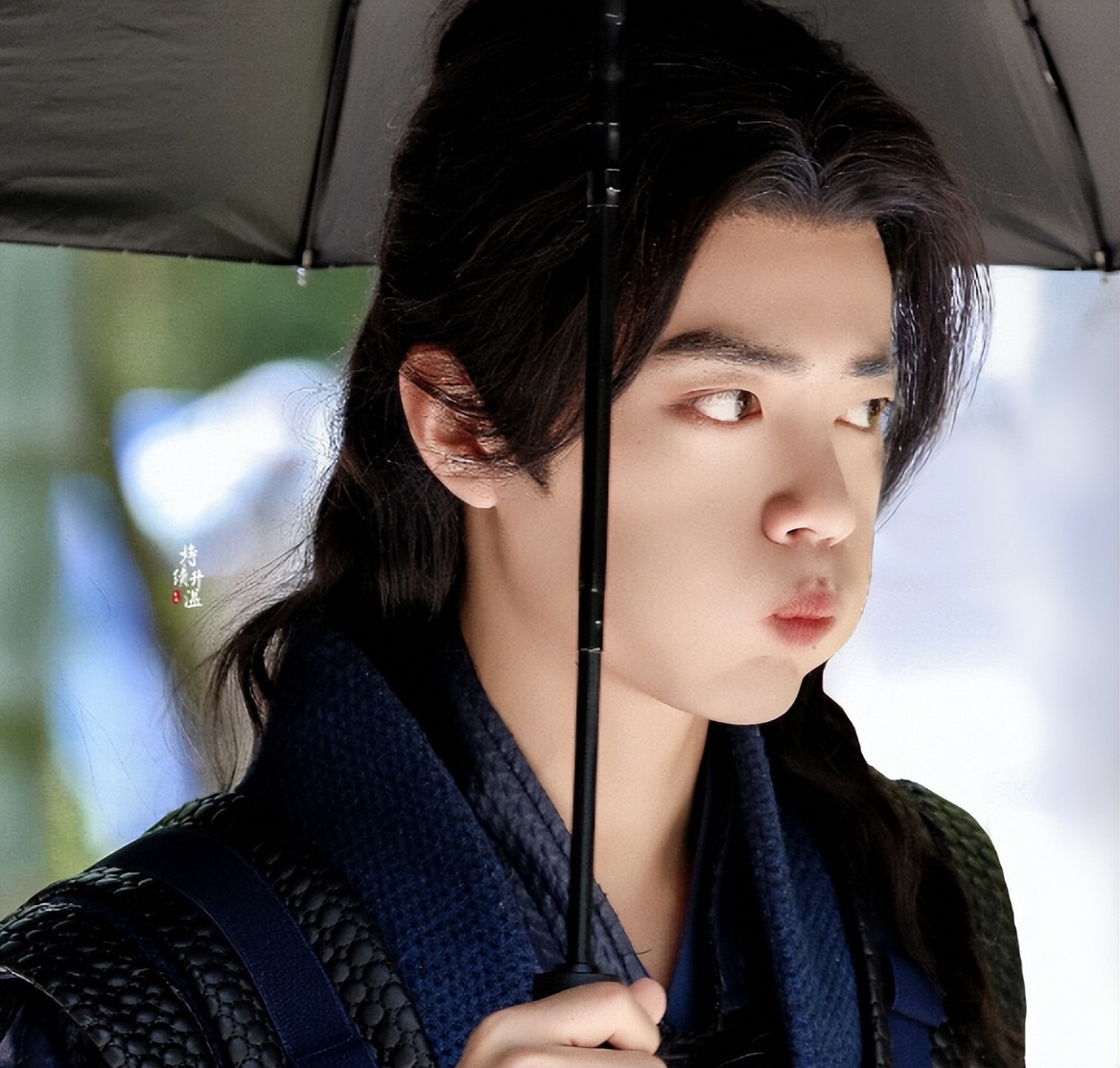 "Douluo Continent 2": Xiao Zhan and Wu Xuanyi confirm their return, and ...