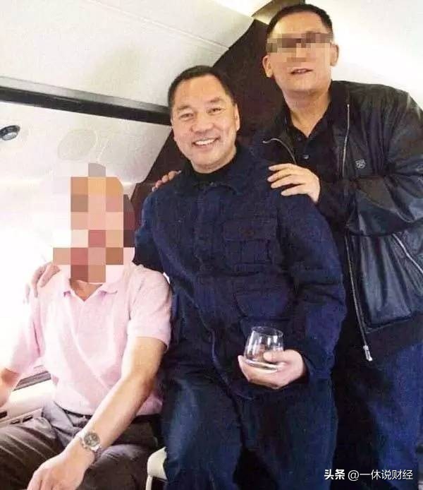 Guo Wengui's "military adviser" Yu Jianming is at large - iNEWS