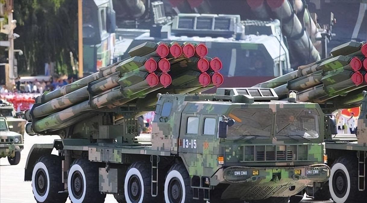 Punching Haimas and kicking the tornado, why does the Chinese rocket ...