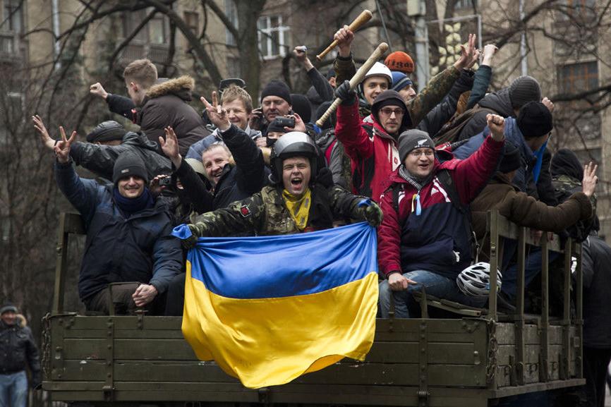 French show satire: Lensky's European tour was 'circus tour', Ukrainian ambassador rebukes - iNEWS