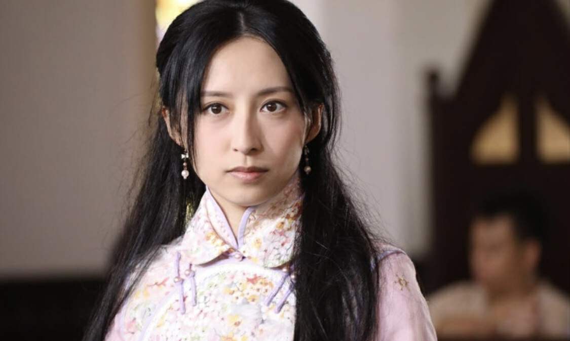 A breakdown of TVB's turned artists, Gong Jiaxin offended many people ...