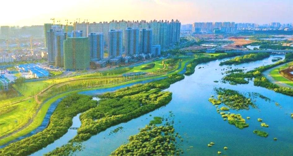 Hengqin Town rose to fifth, and Huaqiao Town retreated to ninth!China's ...