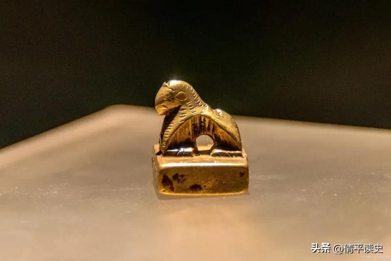 Sima Yan's lineage is basically extinct. How tragic was it when the ...