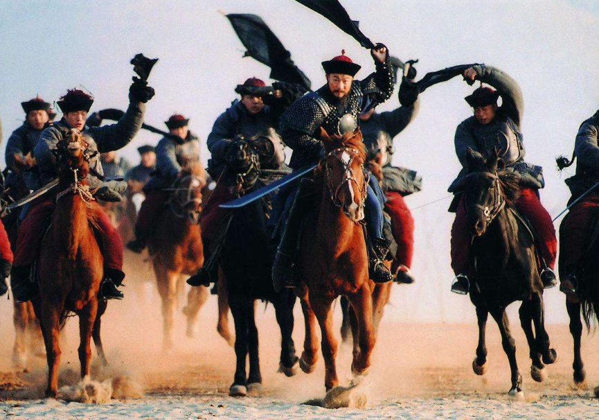 Do you know about Kangxi's three expeditions to Galdan? - iNEWS