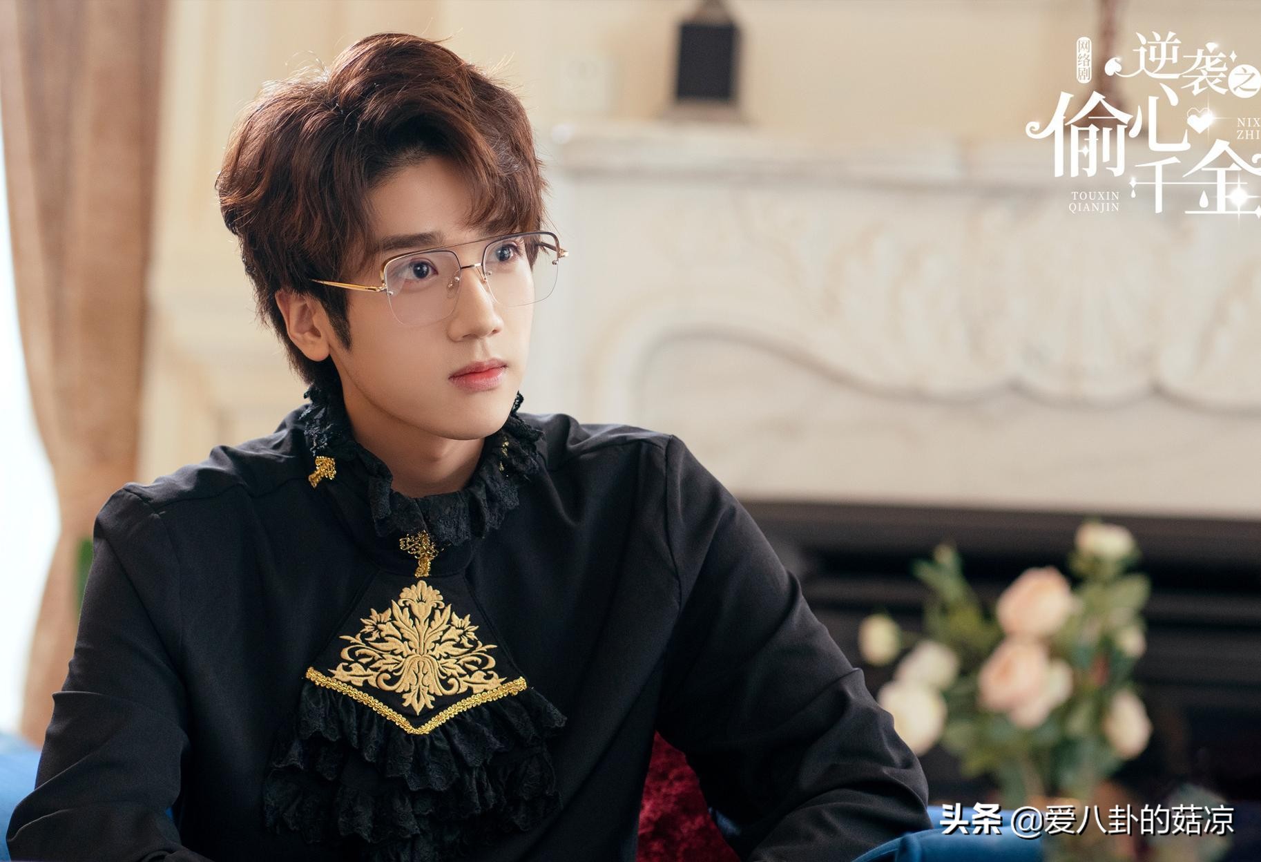 After "Eating Well With You", Zheng Qiuhong ushered in a new sweet pet ...