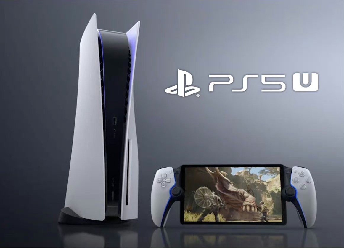 Sony PS5 streaming handheld Project Q exposure, Metal Gear Solid 3 ...
