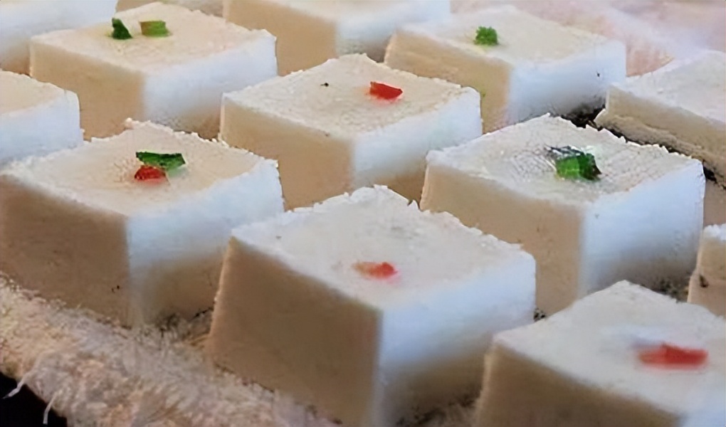 Don't miss these 10 Shanghai pastries, nutritious and delicious, loved ...