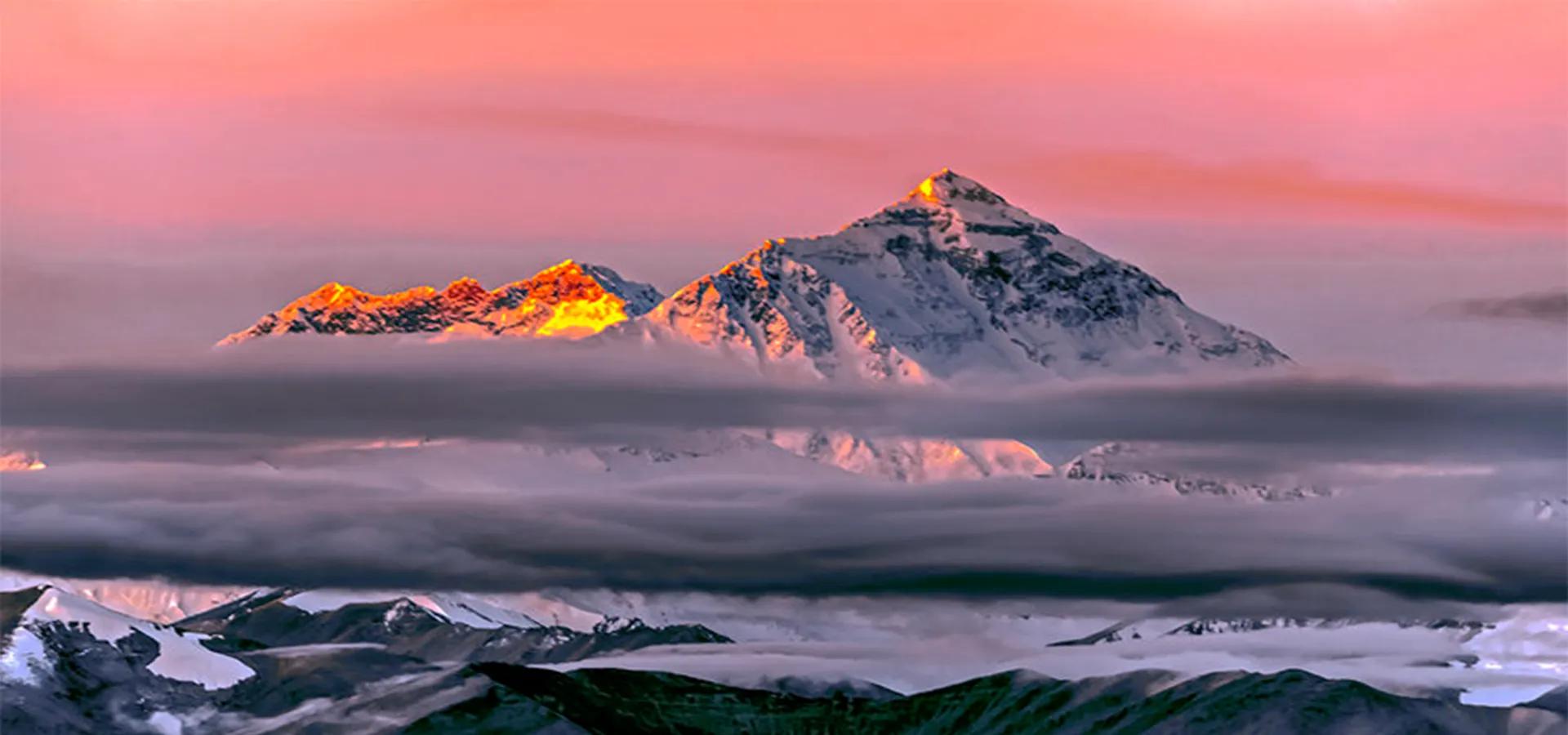Top of Europe - Mount Elbrus - iMedia