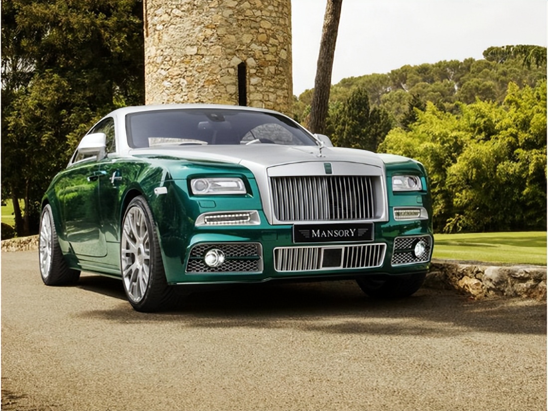 Wisdom Silver + Peninsula Green Double Color Matching!Can this Maisha sharp phantom be your ...