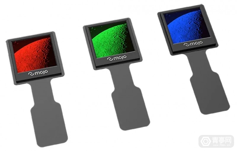 Mojo Vision Announces 14000ppi Single Red Micro LED Module - iNEWS