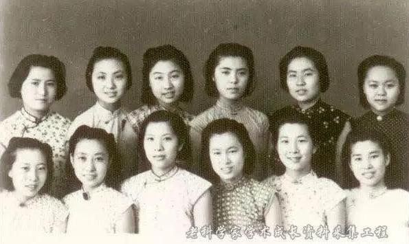 China's computer mother Xia Peisu, without her, China's computer ...