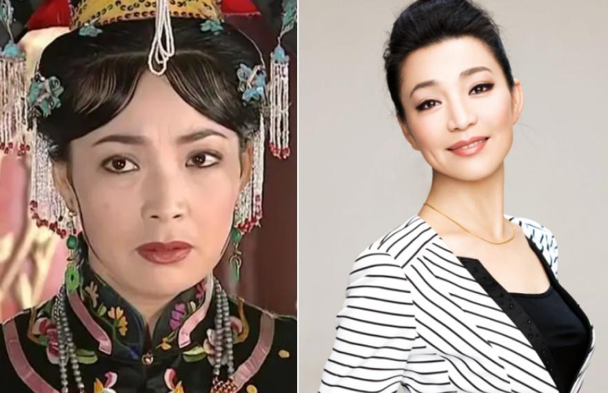 "Han Zhu Gege" Xiao Jian and Zhu Hongjia's recent situation has been ...