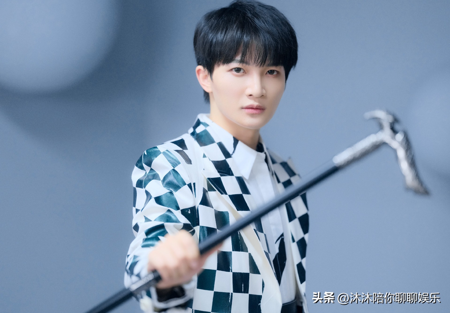 The live version of Lingya Journey is coming! Zhou Shen was praised by ...