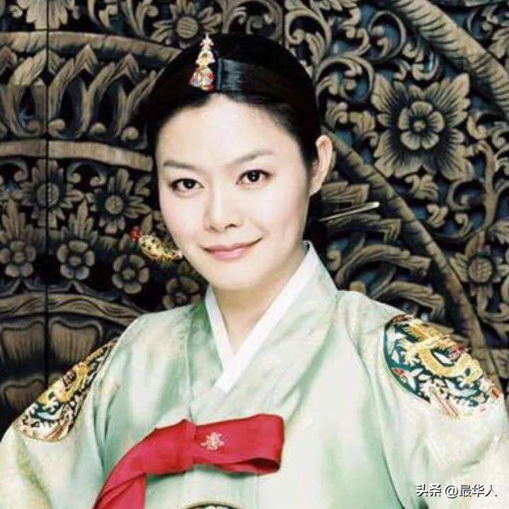 Harvard talented girl married a Korean chaebol, settled in Shanghai ...