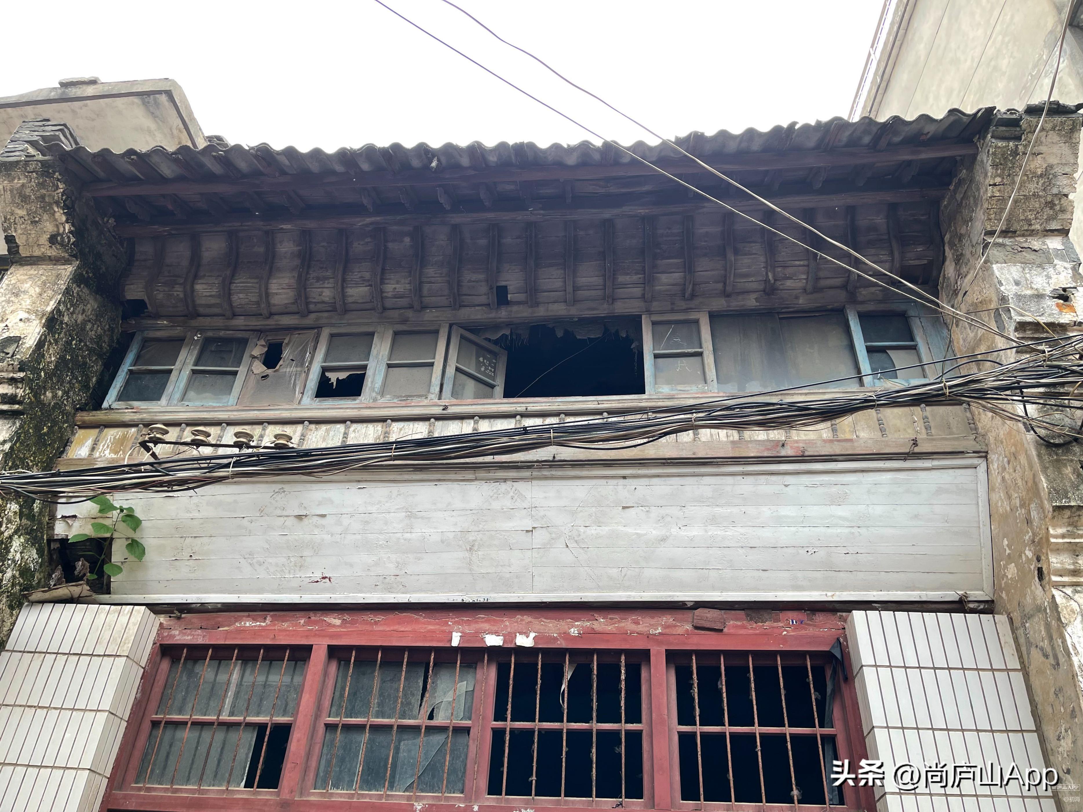 Before the reconstruction of Xining Street, revisit and relive the ...