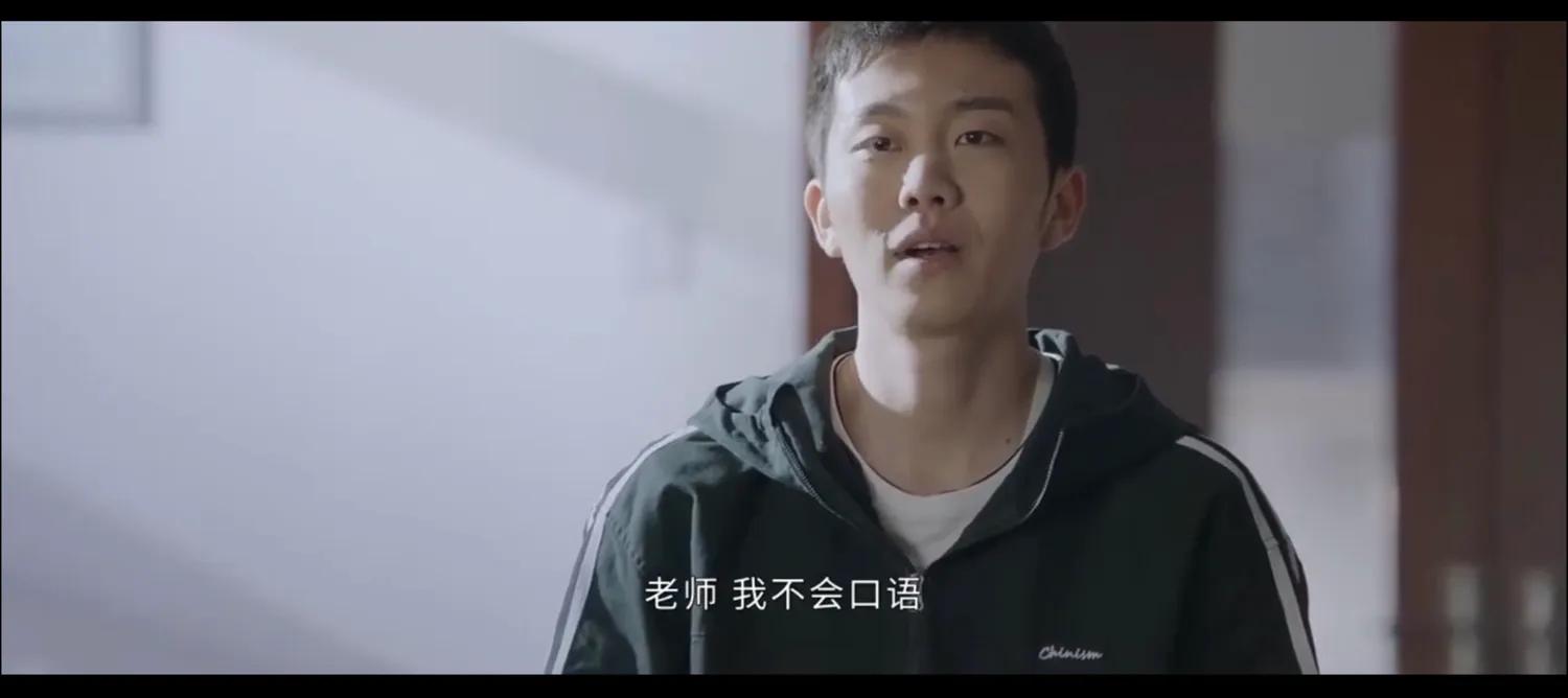 In the fifth episode of "My Name is Zhao Jiadi", Zhao Jiadi's move to ...