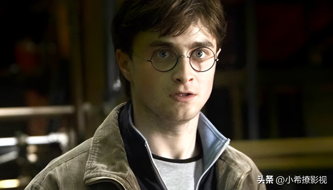 Why be so low-key?Harry Potter star reveals the problems fame has ...