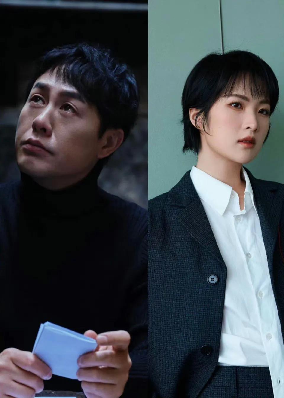 Huawei Princess's first female lead drama, partnered with The Knockout ...