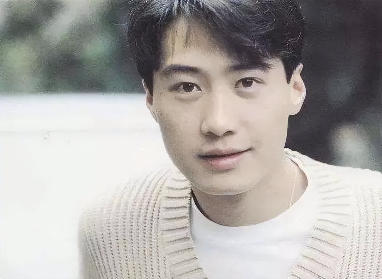 The most beautiful Guo Xiang and Li Qihong: Two refused to pursue the ...